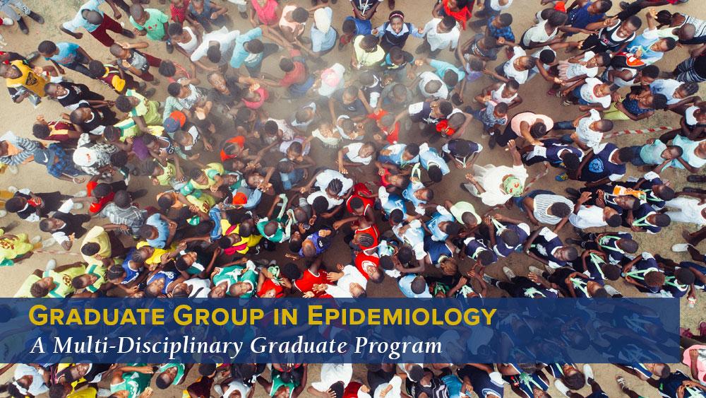 Graduate Group in Epidemiology (GGE)
